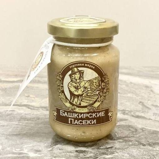 Мед БОРТЕВОЙ (дикий), сбор 2024 года, 250 гр. Башкирские пасеки купить ...