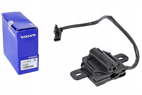 31479660 Замок капота правый VOLVO - Volvo арт. 31479660 - купить по ...