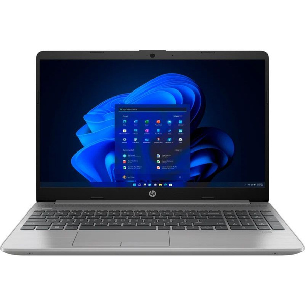 Ноутбук HP 00012517 Intel Core i3-1215U 8 ГБ 8 ГБ, серый купить c ...