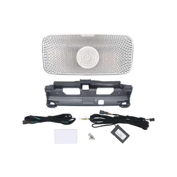 Для Ambient Light Conversion of New S-Class W223 Top Tweeter Tweeter ...