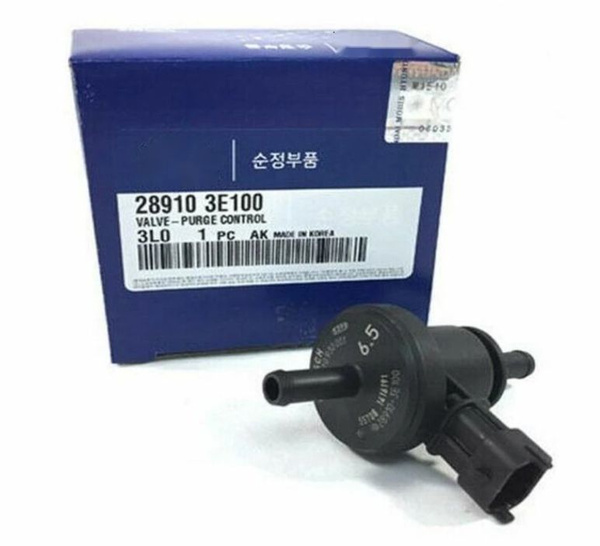 Электромагнитный клапан контроля давления топлива / арт. 289103E100 ...