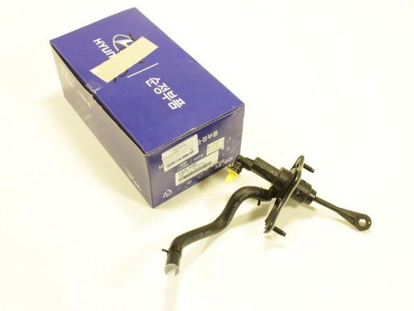 Цилиндр сцепления главный для Hyundai Solaris 11-16, Kia Rio 11-17 ...