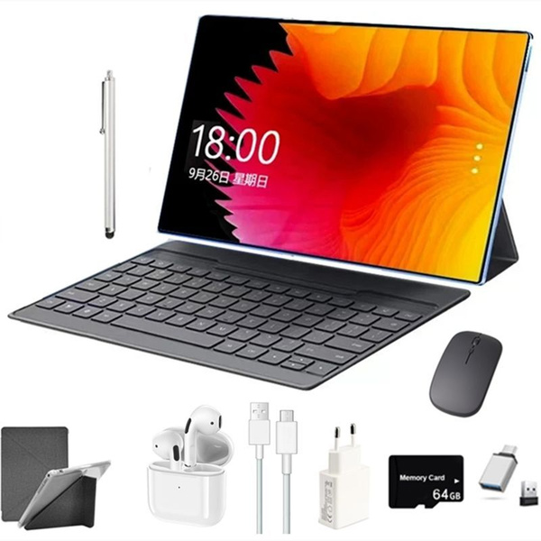 Купить планшет SHDU DN0276 10.1", 512 GB по низкой цене: отзывы, фото ...