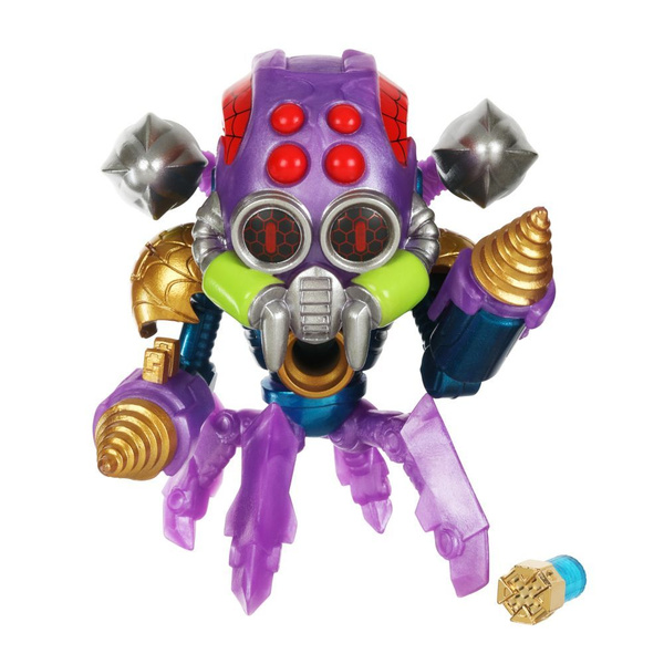 Характеристики Игрушка Treasure X Robots Gold - Armoured Robots ...