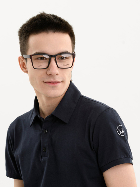 Thom Richard Оправа для очков - купить с доставкой по выгодным ценам в ...