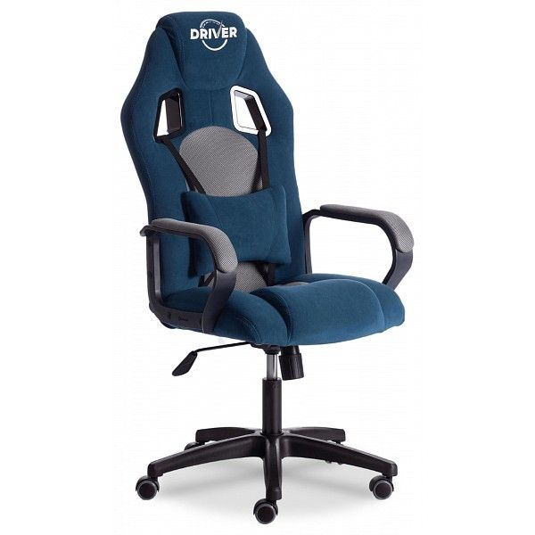 Игровое компьютерное кресло Tetchair Driver TET_19294 - купить по ...