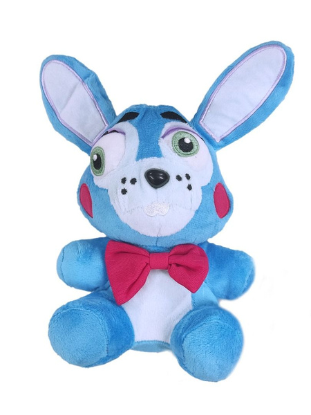 Мягкая игрушка Пять ночей Фредди Бонни купить на OZON по низкой цене ...