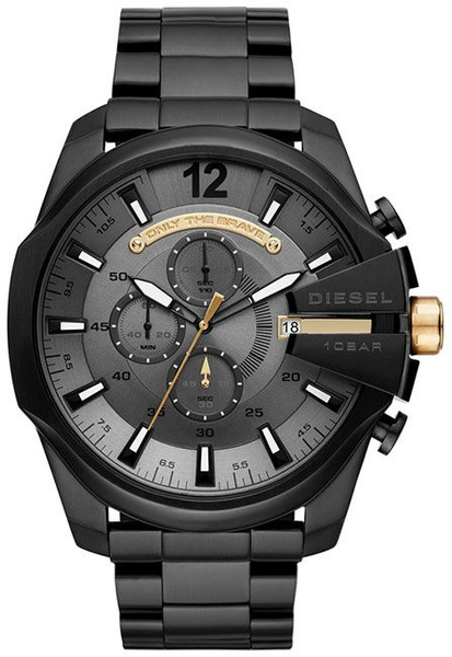 Наручные часы Diesel DZ4479 - купить с доставкой по выгодным ценам в ...
