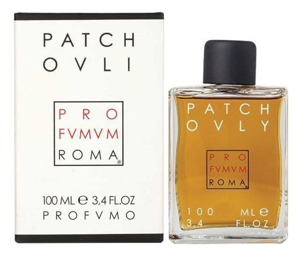PROFUMUM ROMA 114787 Вода парфюмерная 100 мл (1311514378)