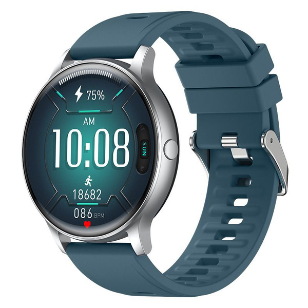 Купить смарт-часы XDCF S32, экран 1.3" - купить по низким ценам в ...