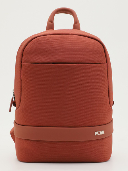 NAVA DESIGN Рюкзак Easy Plus Backpack Small - купить с доставкой по ...
