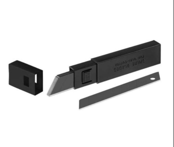 Лезвие OLFA LBB-10B 18mm - купить с доставкой по выгодным ценам в ...