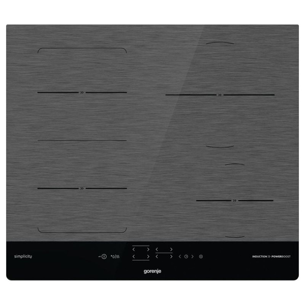 Индукционная варочная поверхность Gorenje IT643SYB7 купить по низкой ...