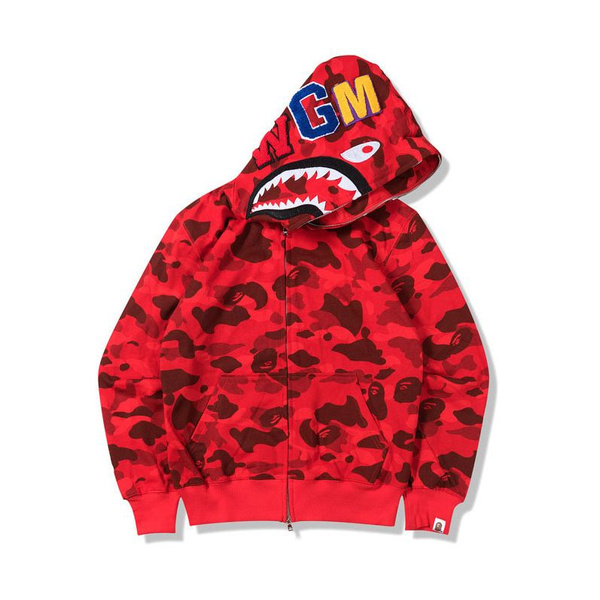 Толстовка BAPE - купить с доставкой по выгодным ценам в интернет ...