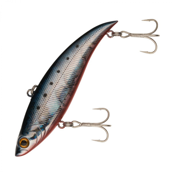 Воблер Виб (Vib) Smith Bay Blue, 0.1-12 м купить по выгодной цене в ...