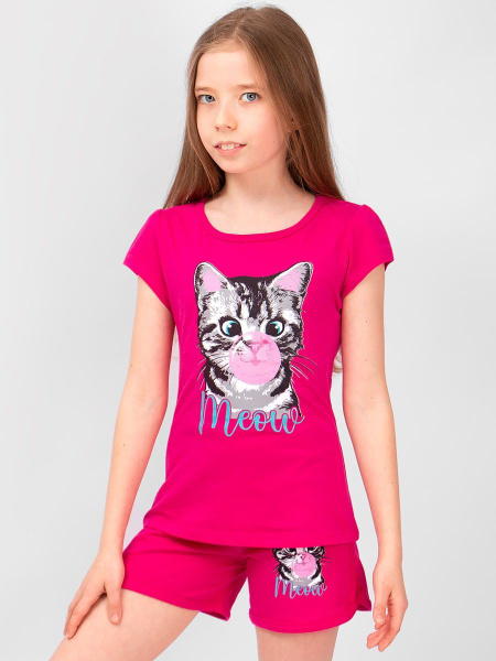 Костюм спортивный Bonito kids Для девочек купить на OZON по низкой цене ...