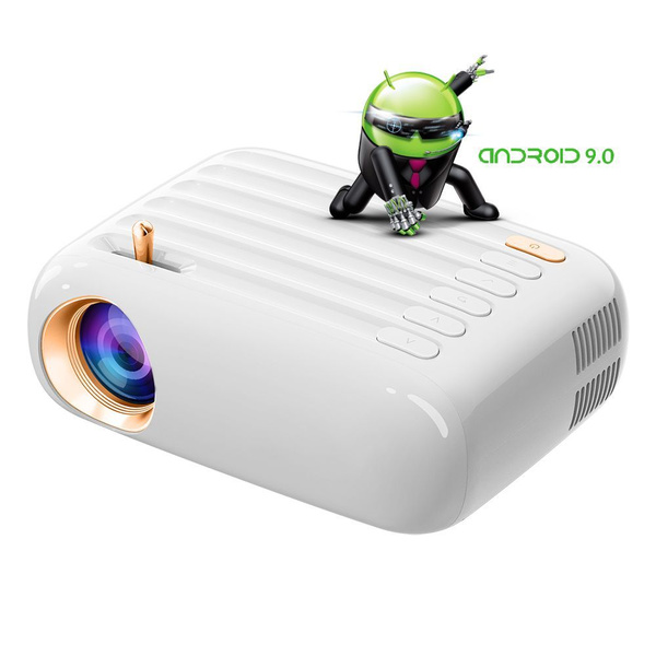 Проектор Everycom T3 купить по доступной цене с доставкой в интернет ...