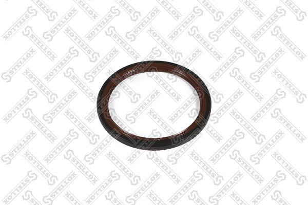 Сальник коленвала задний (90X110X7) ПЕЖО 3400023SX - Stellox арт. 34 ...