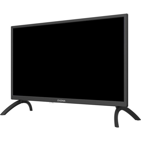 Купить телевизор Digma DM-LED24SBB31 24" - купить с доставкой по ...