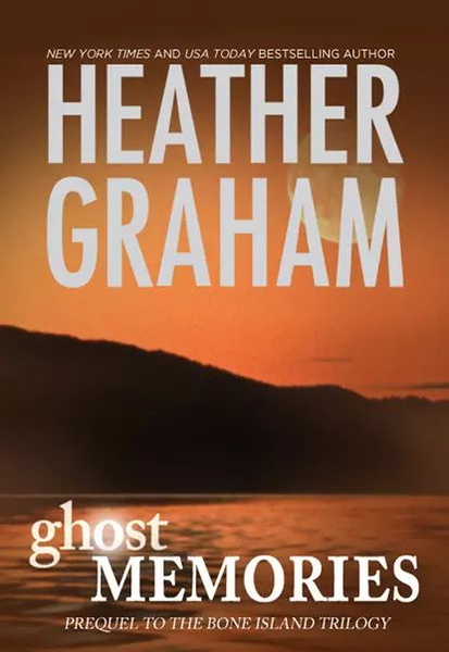 Ghost Memories: Prequel to the Bone Island Trilogy | Graham Heather | Электронная книга - купить ...