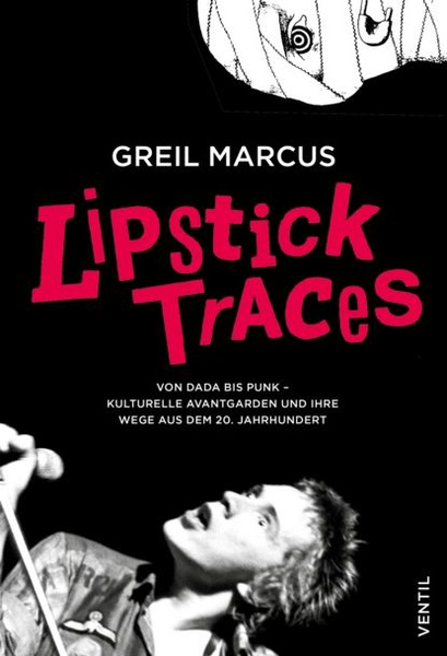 Lipstick Traces | Marcus Greil | Электронная книга - купить с доставкой ...