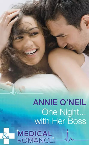 One Night...With Her Boss | O'Neil Annie | Электронная книга - купить с ...