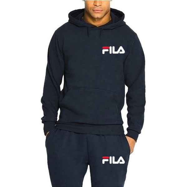 Костюм спортивный Fila Ray - купить с доставкой по выгодным ценам в ...