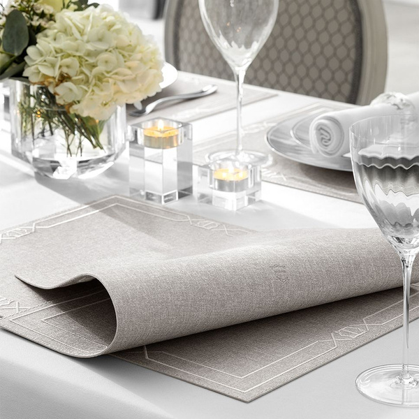 Подставка под горячее Togas, 45 см х 33 см купить c доставкой на OZON по низкой цене (1008574177)