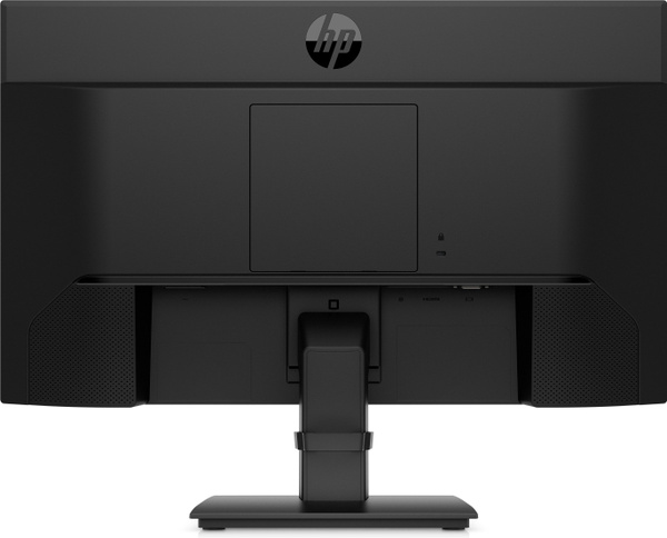 Монитор HP P24 G4 24" - купить по выгодной цене в интернет-магазине ...