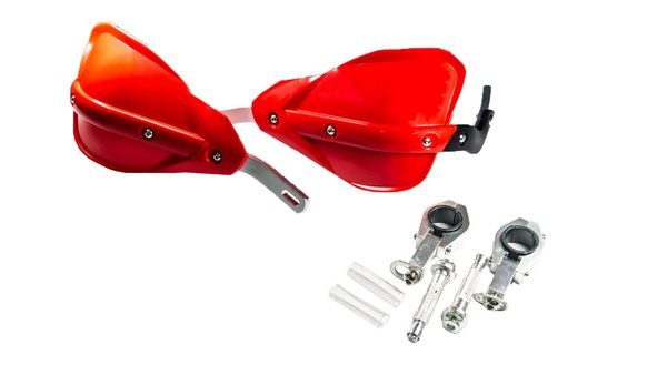 Защита рук OTOM HP14 армированная 28мм - купить по низким ценам в интернет-магазине OZON ...