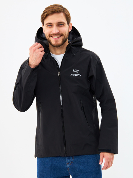 Ветровка Arcteryx - купить с доставкой по выгодным ценам в интернет ...