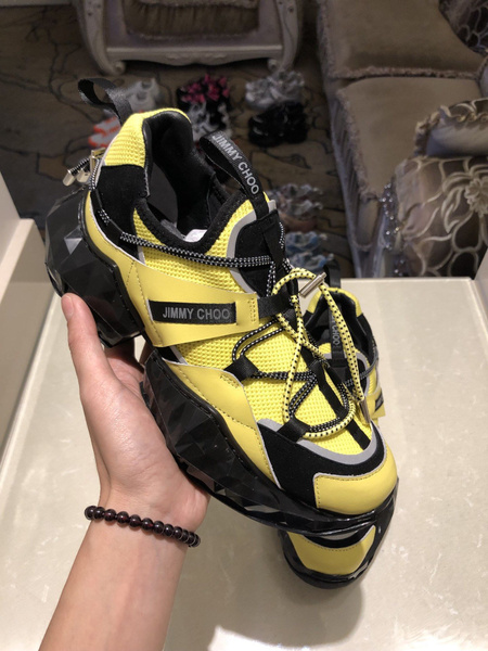 Кроссовки Jimmy Choo - купить с доставкой по выгодным ценам в интернет ...