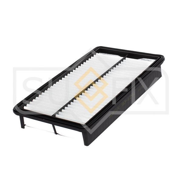 Фильтр воздушный SUFIX SO-1291 - купить по выгодным ценам в интернет-магазине OZON (1024686641)