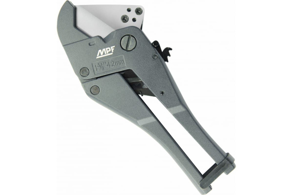 Ножницы MasterProf ИС.130057 16-42 мм, для резки металлопластиковых труб купить на OZON по ...