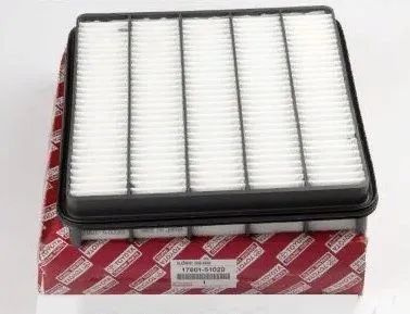 Фильтр воздушный 1780151020 для Toyota, Lexus купить на OZON по низкой ...