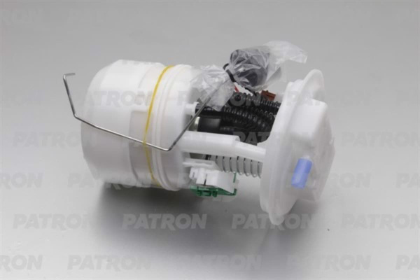 Характеристики Насос топливный для Рено Дастер 2010-2015, Renault ...