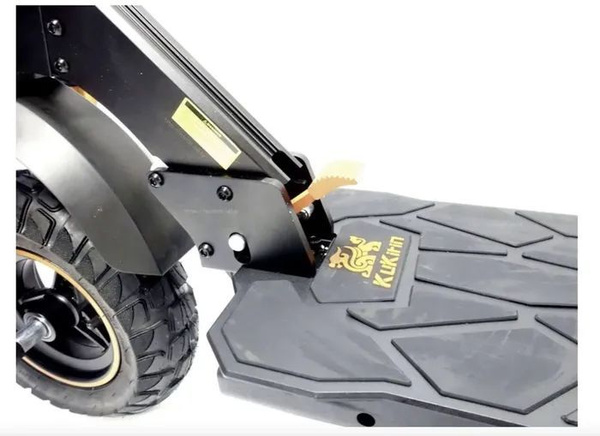 Электросамокат Kugoo M5 pro - купить по выгодной цене в интернет ...