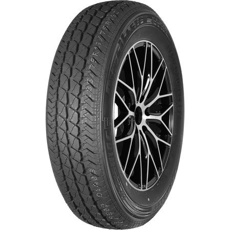 Шины для легковых автомобилей Evergreen 205/65 16С Лето Нешипованные ...