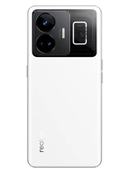 Смартфон realme GT3 - купить по выгодной цене в интернет-магазине OZON ...