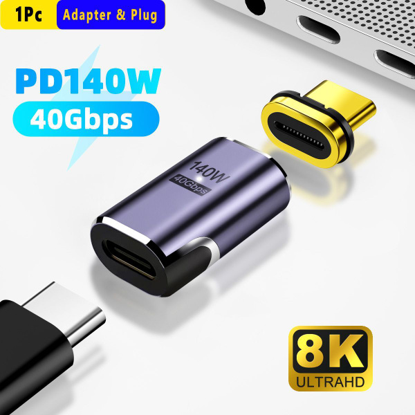 Кабель USB Type-C Адаптер Type-C - купить по низкой цене в интернет ...