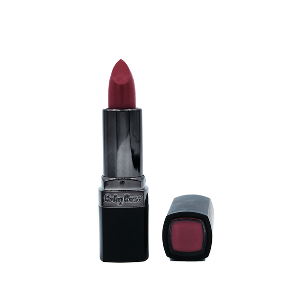 Помада для губ матовая Ruby Rose 314 оттенок купить на OZON по низкой цене (1054627416)