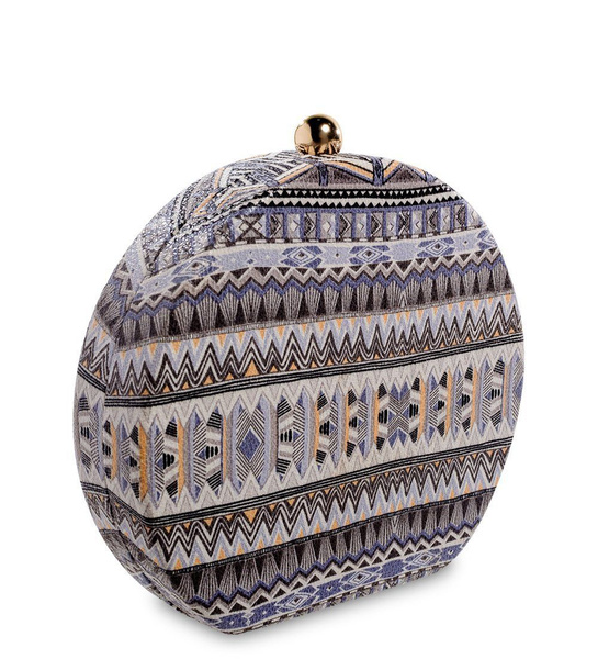 Meri Queen Клатч купить на OZON по низкой цене (1637150224)