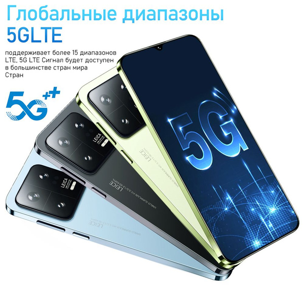 Смартфон Redm 10C - купить по выгодной цене в интернет-магазине OZON ...