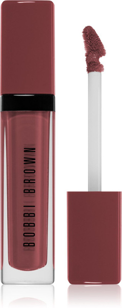 Bobbi Brown Crushed Liquid Lip - жидкая помада / SMOOTH MOVE 6 ml ...