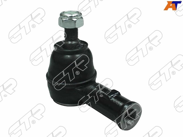 Наконечник рулевой MMC DELICA 94-00 CTR митсубиси асх - CTR арт. CE0842 ...