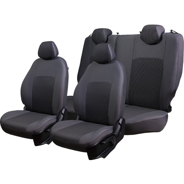 Авточехлы Lord AutoFashion для Lada Vesta, 09.2015, Седан & Универсал ...