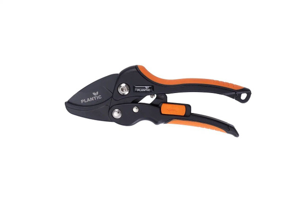 Секатор PLANTIC (FISKARS) с храповым механизмом Pro82 - купить по выгодным ценам в интернет ...