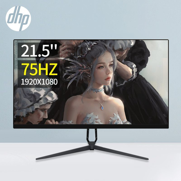 Монитор CHIGO 21.5'' DHP компьютера 21.5" - купить по выгодной цене в ...