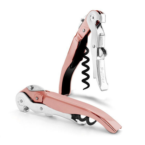 Штопор для вина Pulltex ClickCut Rose Corkscrew - купить с доставкой по выгодным ценам в ...