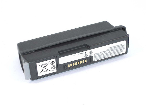 Аккумулятор для терминала сбора данных Motorola Symbol WT4000 3.7V ...